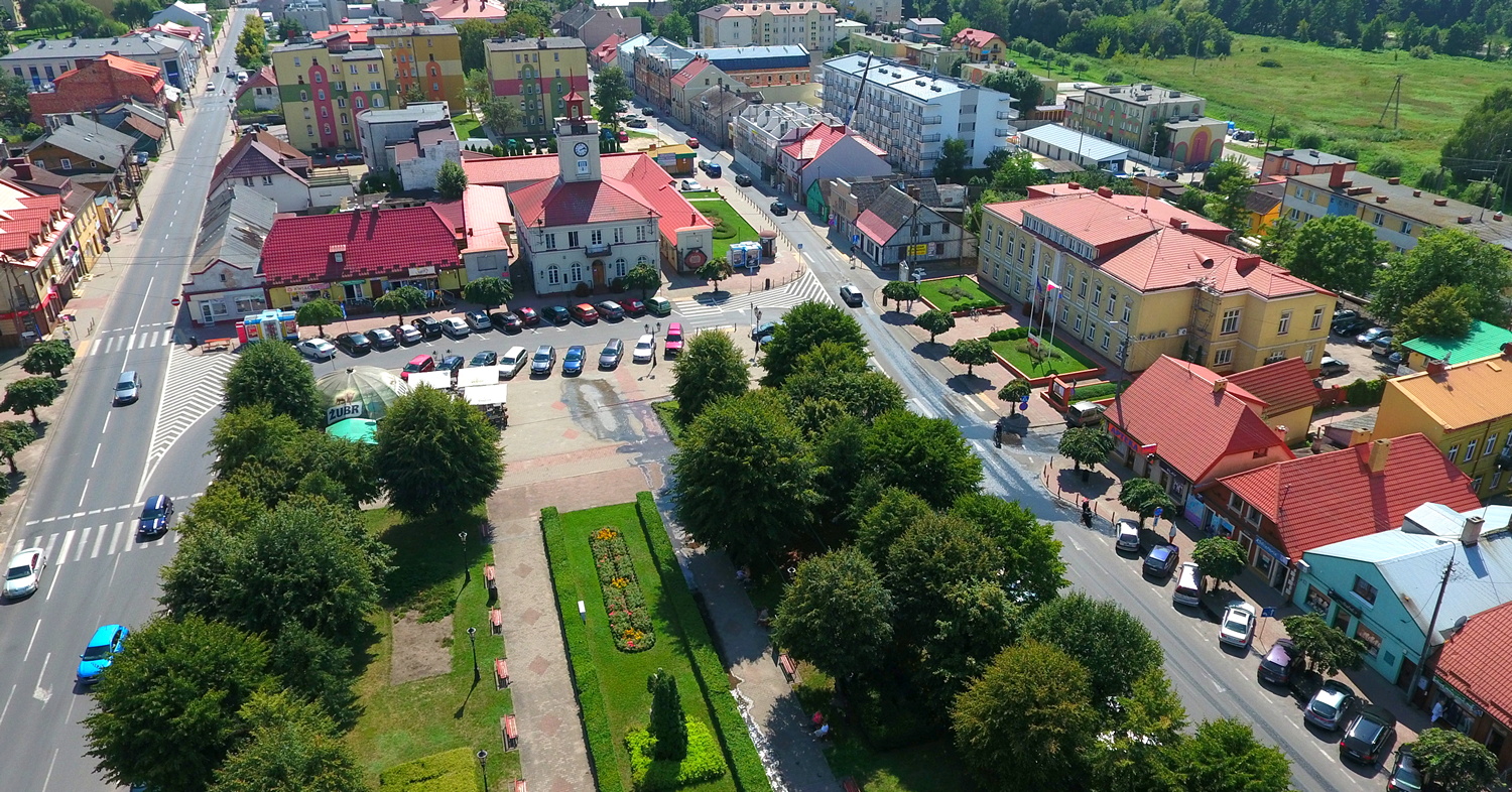 Gostynin starzeje się w tempie ekspresowym - w 5 lat ubyło nam 1832 ...
